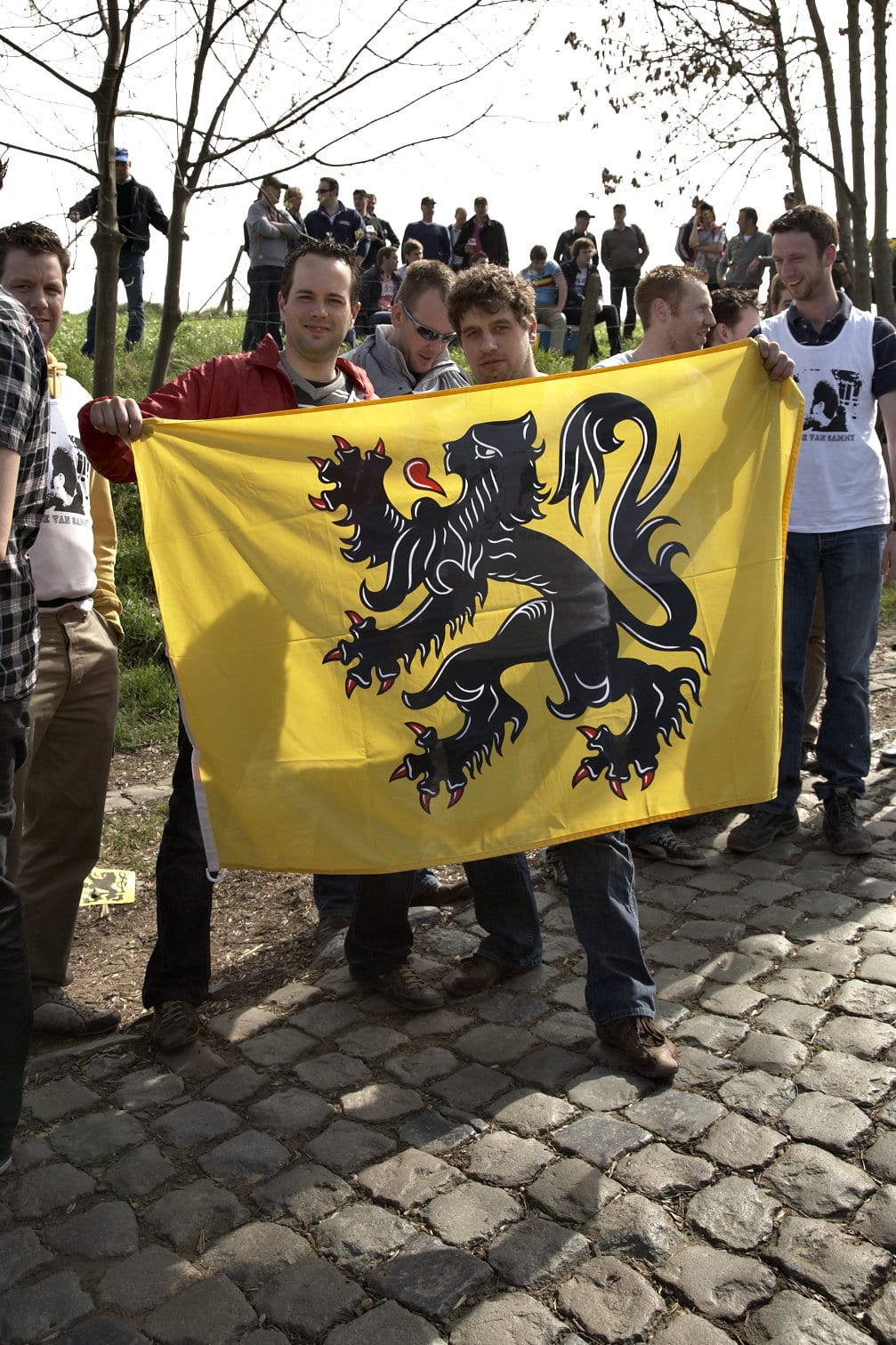 Get The Tour Of Flanders Sportive Preview | Sportive Breaks