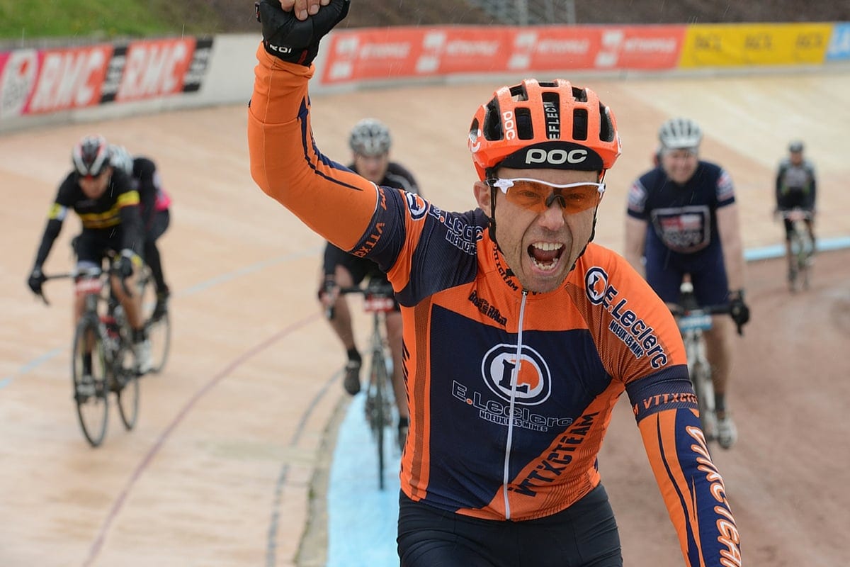 The Survivor guide to the Paris Roubaix Weekend | Sportive Breaks
